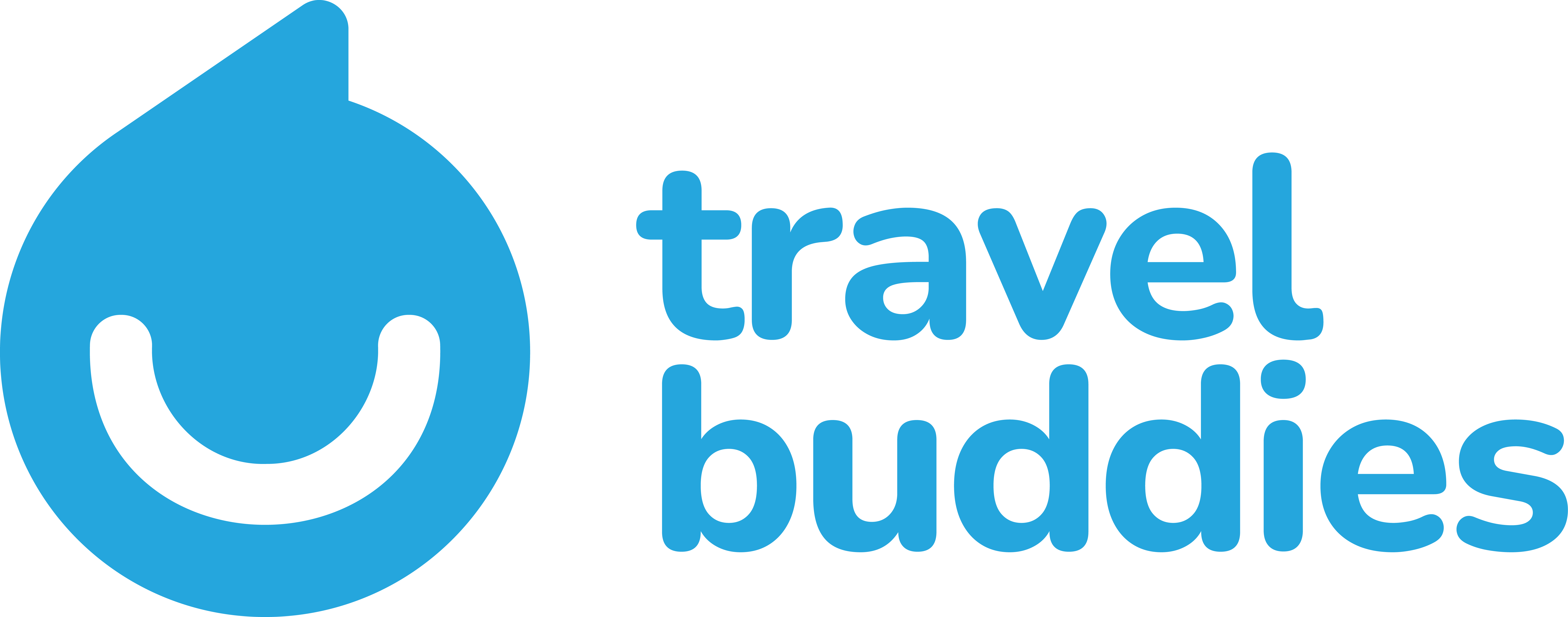 Travel Buddies - Your Best Travelmate